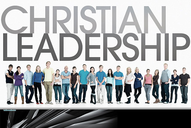 Kepemimpinan Rohani dan Kepemimpinan Sekuler [ III - Selesai ]